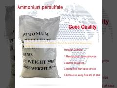Buy Ammonium Persulfate | Food Grade & Hair Bleaching Booster