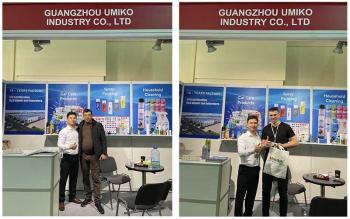 China Factory - Guangzhou Umiko Industry Co., Ltd