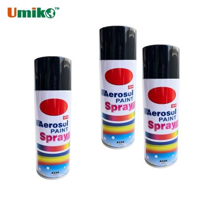 China Aerosol Rust Preventing Spray For Industrial And Outdoor Applications for sale