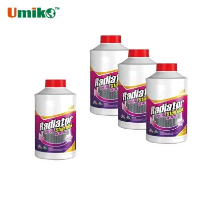 China Customized Radiator Leak Stopper Vehicles Cooling System Sealant for sale
