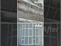 Multi Surface Foam Cleaner Spray Effortless For Home And Car Cleaning