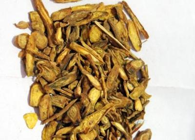 China Radix scutellariae extract, Baicalin 17%-90%, CAS NO.: 21967-41-9, manufacturer,  Shaanxi yongyuan Bio-Tech for sale