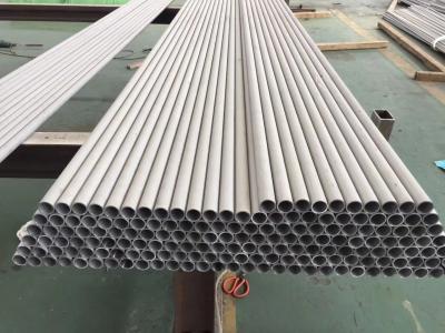 Cina L'industria utilizza il tubo senza cuciture ASTM A312 di acciaio inossidabile di TP304 TP316L in vendita