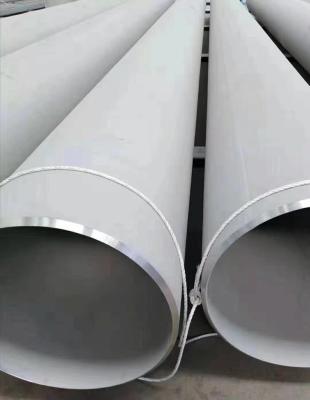 Cina 2205 tubi duplex ASTM A790 S31803 di acciaio inossidabile per industria in vendita