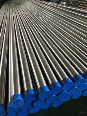 Cina La lucidatura ha saldato la tubatura di acciaio inossidabile 304 316L intorno a forma in vendita
