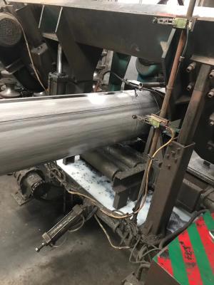 Cina Tubatura saldata di acciaio inossidabile di TP304 TP316L per industria architettonica della decorazione in vendita