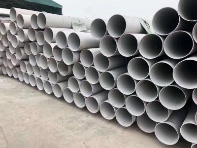China Tubulação soldada de aço inoxidável ASTM A213 da categoria da indústria à venda