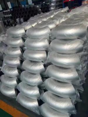 Cina Gli accessori per tubi resistenti alla corrosione di SMLS collegano l'acciaio inossidabile in duplex fatto in vendita