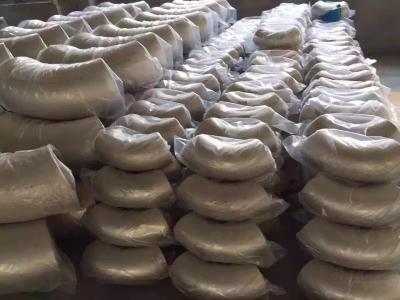 中国 防蝕SMLSの管付属品はなされるステンレス鋼を二重にする 販売のため