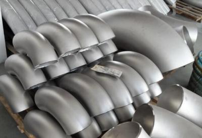 Cina Gli accessori per tubi resistenti alla corrosione di SMLS collegano l'acciaio inossidabile in duplex fatto in vendita
