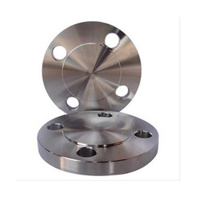 Cina Slittamento della flangia della saldatura dell'incavo dell'acciaio inossidabile F304 F304l F316 sulla flangia cieca del piatto del collo della saldatura in vendita