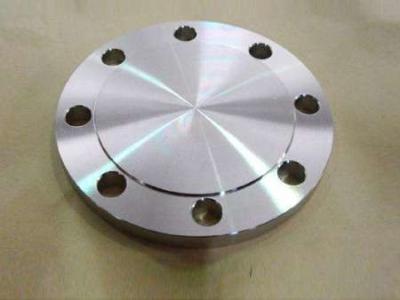 Cina Slittamento della flangia della saldatura dell'incavo dell'acciaio inossidabile F304 F304l F316 sulla flangia cieca del piatto del collo della saldatura in vendita