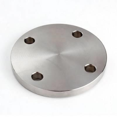 Cina Slittamento della flangia della saldatura dell'incavo dell'acciaio inossidabile F304 F304l F316 sulla flangia cieca del piatto del collo della saldatura in vendita