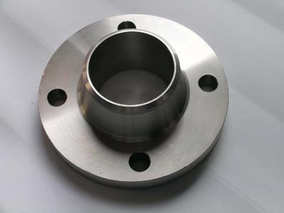 Cina ASTM A182 ha saldato il collo che l'acciaio inossidabile flangia flange del tubo di acciaio inossidabile in vendita