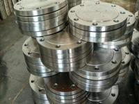 China PN16 Stainless Steel Flanges for sale