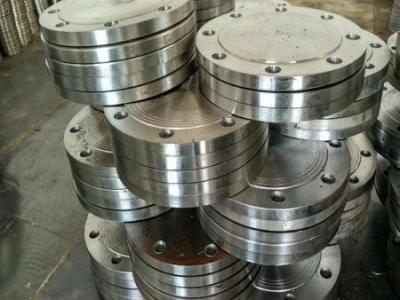 Cina Flange di acciaio inossidabile Pn16 in vendita