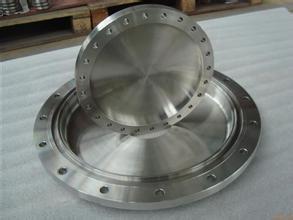 China Roestvrij staal 304 Lassende Opgeheven het Gezichtsflens van Lap Joint Flange PN10 Te koop