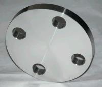 China JIS 10K Stainless Steel Flanges for sale