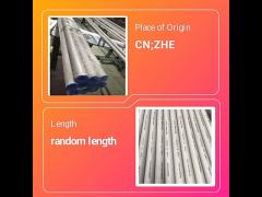 ss304  Stainless steel Seamless heat exchange tube  pipe