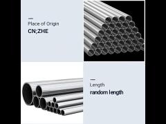 15mm Bright Annealed Brushed Stainless Steel Tube Industry Grade