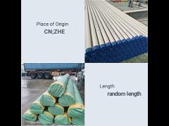 2507 Super Duplex Stainless Steel Pipes Astm Stainless Steel Pipe