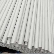 SS304 25mm Stainless Steel Welded Tube Annealing Pickling