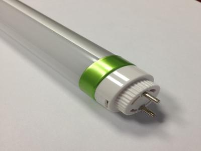 Cina Luce 4ft della metropolitana Bridgelux/di EPISTAR SMD LED 1200mm 18W con i cappucci protettivi rotabili in vendita