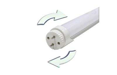 Cina I tubi fluorescenti di RoHS SMD3528 LED del CE, il risparmio energetico 1500mm hanno condotto la metropolitana T8 in vendita
