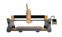 China CNC Intelligent Bridge Cutting Machine 5 Axis for sale