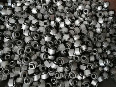 Cina 8.8mm Diamond Wire Saw per granito che profila gli strumenti di pietra di taglio a blocchi in fabbrica in vendita