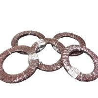 China 8.8mm Diamond Wire Saw For Marble Special Shape Profiling Machine Tools for sale