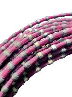 China 8.8mm Diamond Wire Saw For Marble Special Shape Profiling Machine Tools for sale
