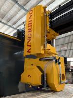 China CNC Control System Stone Bridge Cutter Yellow/Green/Custom for sale