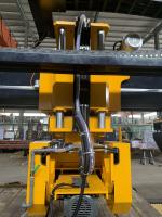 China CNC Control System Stone Bridge Cutter Yellow/Green/Custom for sale
