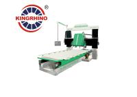 China Gantry Lift Type Linear Stone Profiling Machine For Marble Granite for sale