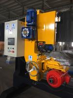 China Bridge Type Stone Edge Automatic Chamfering Machine For Marble Granite for sale