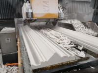 China Automatic Stone Edge Profiling Machine for sale