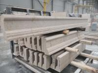 China Automatic Stone Edge Profiling Machine for sale