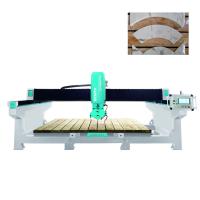 China Marble CNC Monoblock Stone Cutter Machine Integrated 3200x2000mm for sale