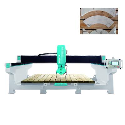 China A máquina de mármore do cortador de pedra do CNC Monoblock integrou 3200x2000mm à venda