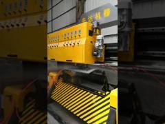 Macchine automatiche per la lucidatura di Steinschlauch