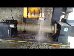 Macchine per la fabbricazione di macchine della voce 8442