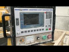 Macchine per la profilazione lineare di pietre, di potenza massima di 15 kW e di potenza massima di 700 mm