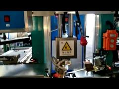Macchine automatiche di decapaggio dei segmenti con potenza di 1 kW per i segmenti delle lame di diamante