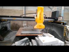 Macchine di taglio automatiche per granito di marmo 3200x2000 mm