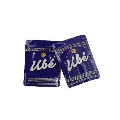 China Biodegradável 500g reciclável Stand Up Pouch Zipper Lock Sacos Mylar com válvula à venda