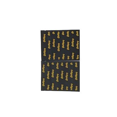 China Child Proof Mylar weed Bags 10g For Package Weed weed for sale
