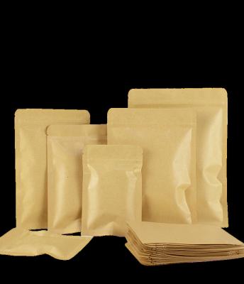 China Embalagens de papel kraft reciclável à venda