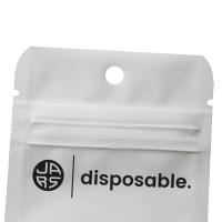 China Versatile Packaging Solution Side Seal Bags For Electronic for sale