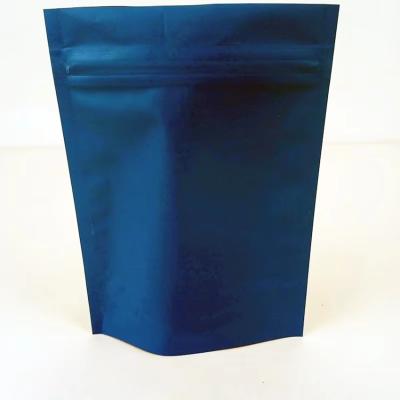 China Custom Printed Stand Up Mylar Bags for Food Packaging for sale
